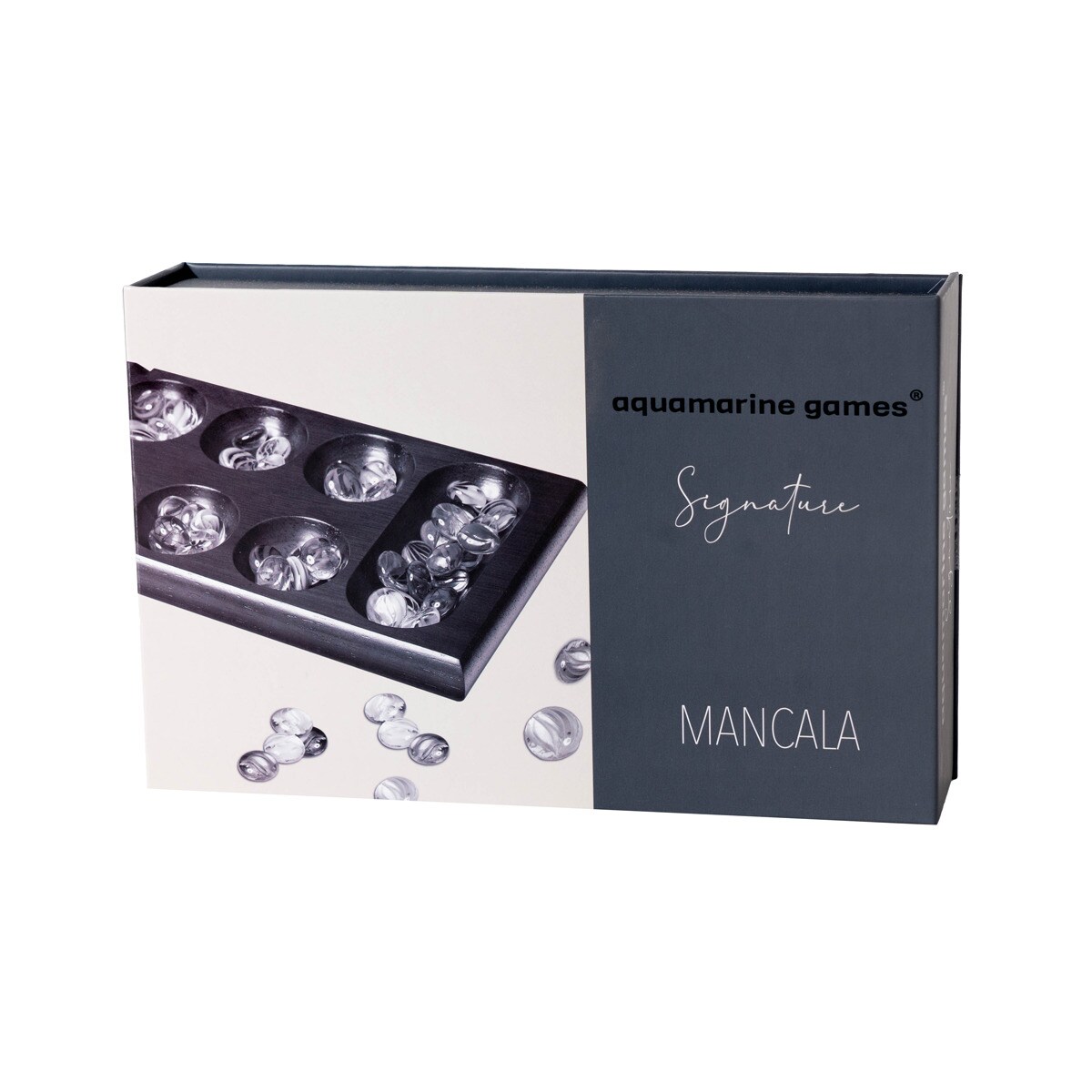 Juego Aquamarine Games Mancala exclusive Signature · Aquamarine Games · El Corte Inglés