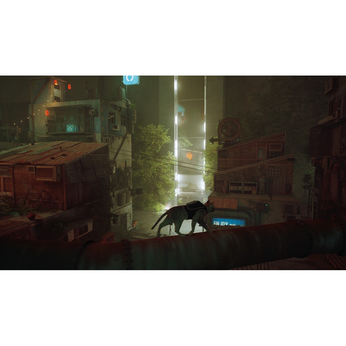 Stray Nintendo Switch · Meridiem Games · El Corte Inglés