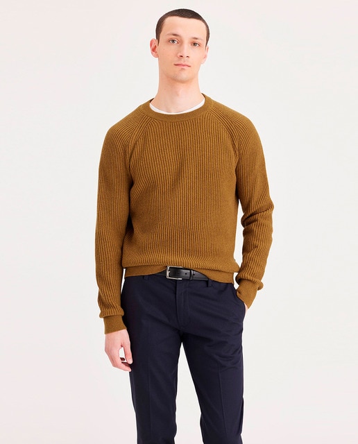 Dockers · Ropa · Moda hombre · El Corte Inglés