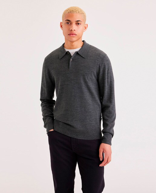 Dockers · Moda hombre · El Corte Inglés