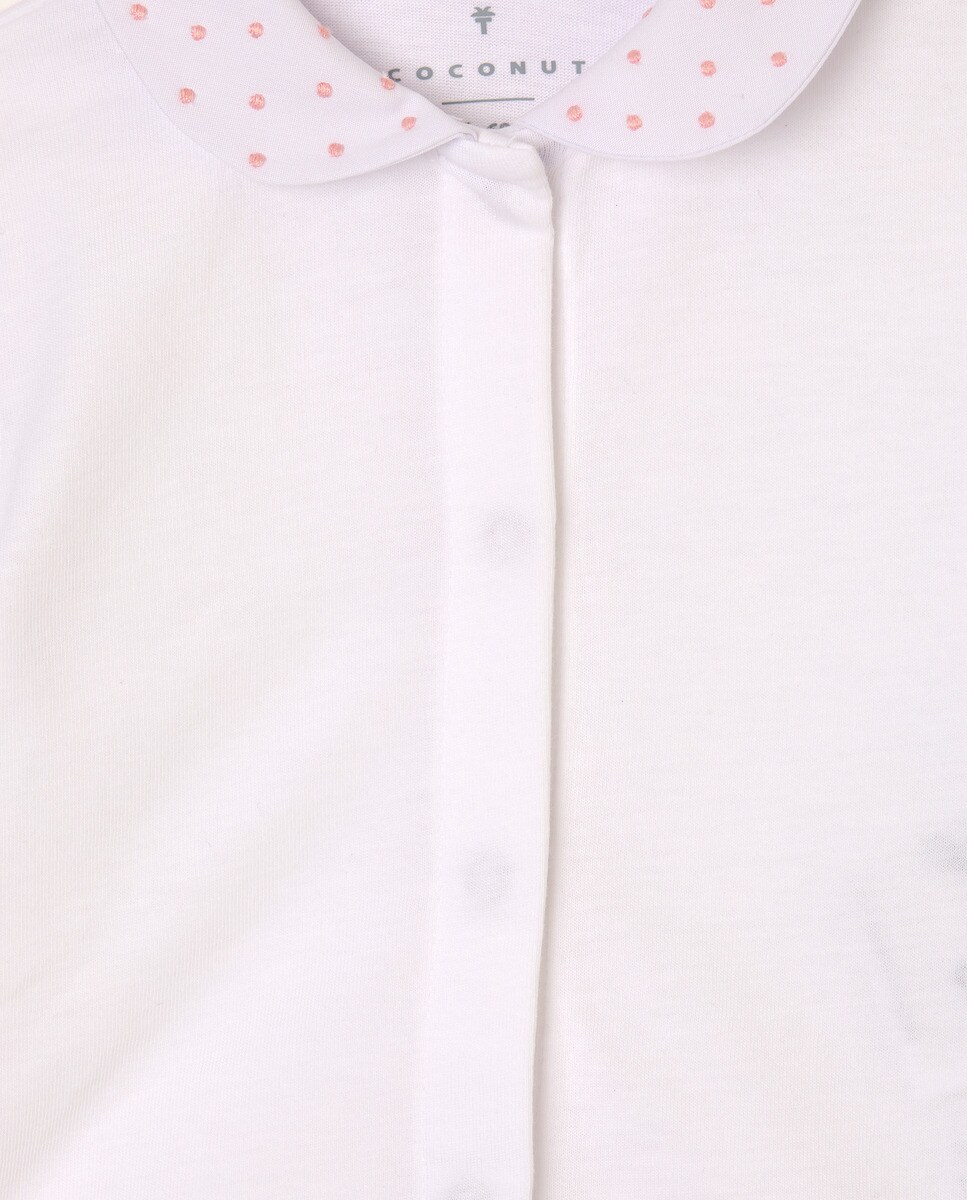 Body de manga corta · Coconut El Corte Inglés · El Corte Inglés
