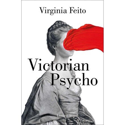 Victorian Psycho (Tapa blanda) · Lumen · El Corte Inglés