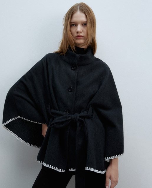 Capas de mujer · Moda