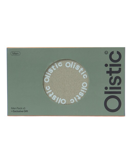 Olistic · Parafarmacia · El Corte Inglés