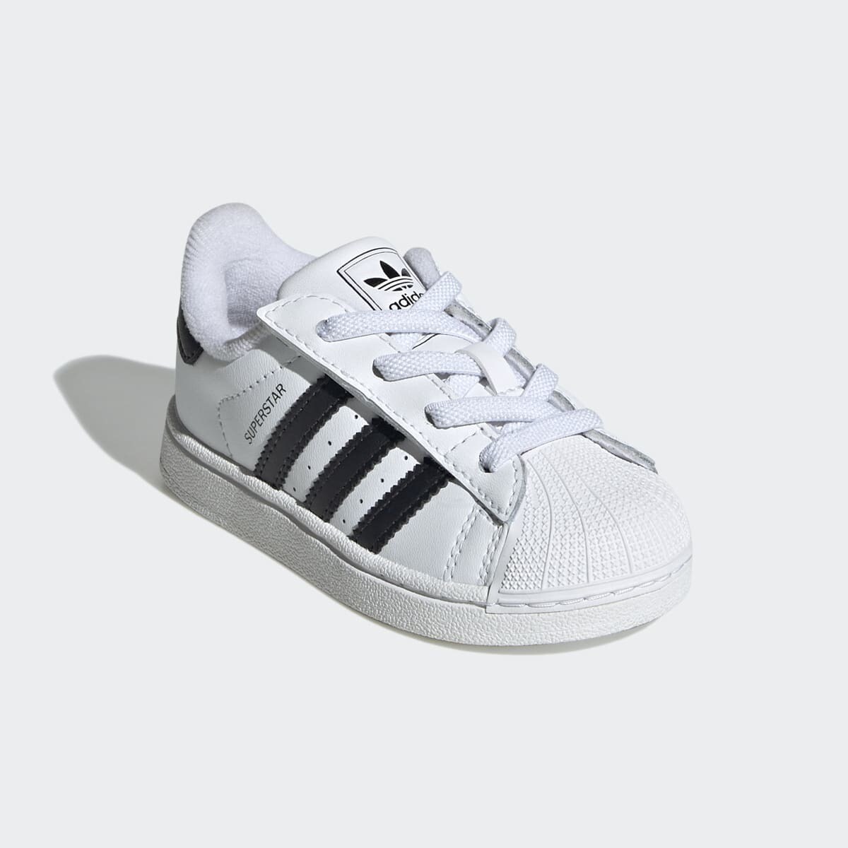Zapatillas casual de bebés SUPERSTAR II CF EL I Adidas Originals ...