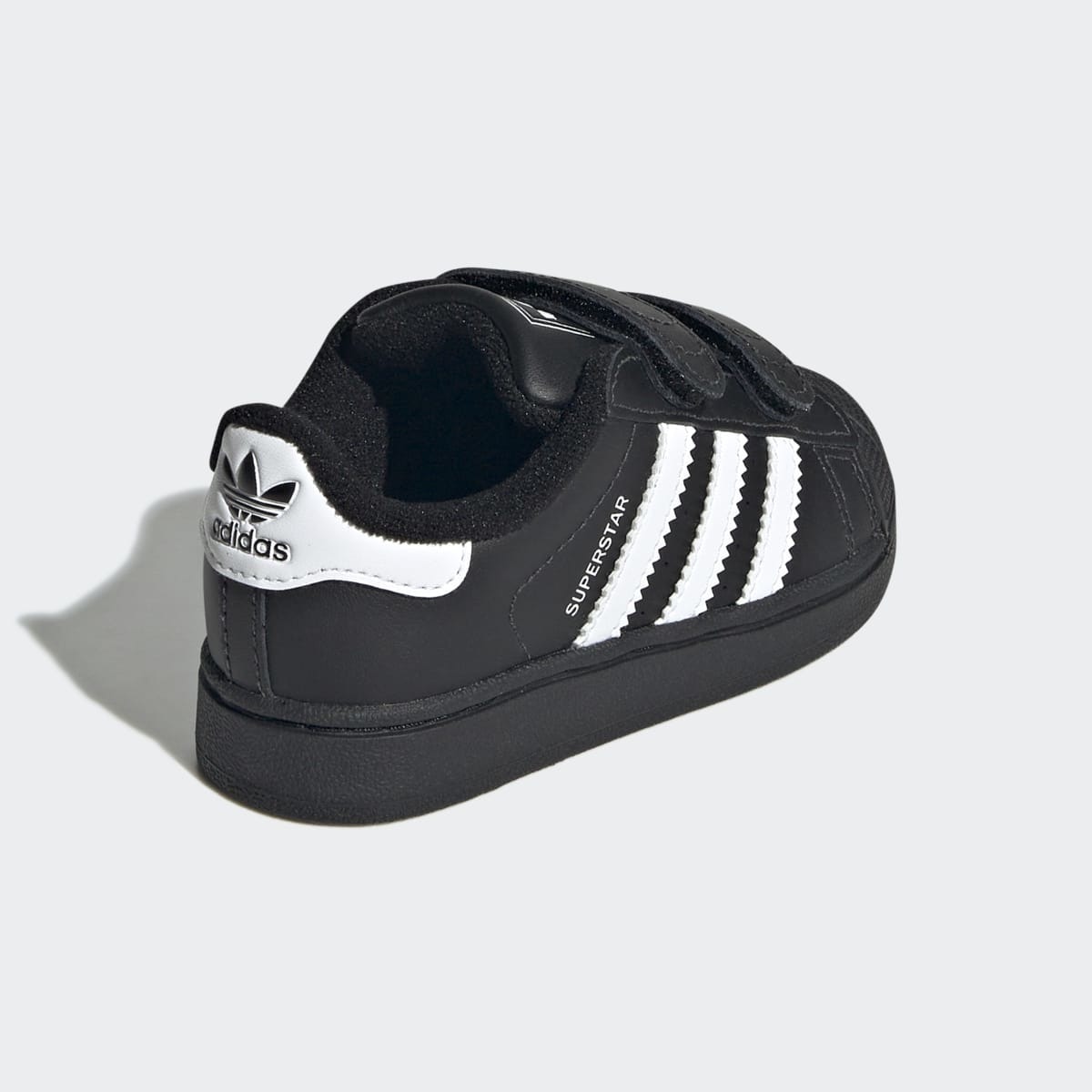 Zapatillas casual de bebés SUPERSTAR II CF I Adidas Originals · adidas ...