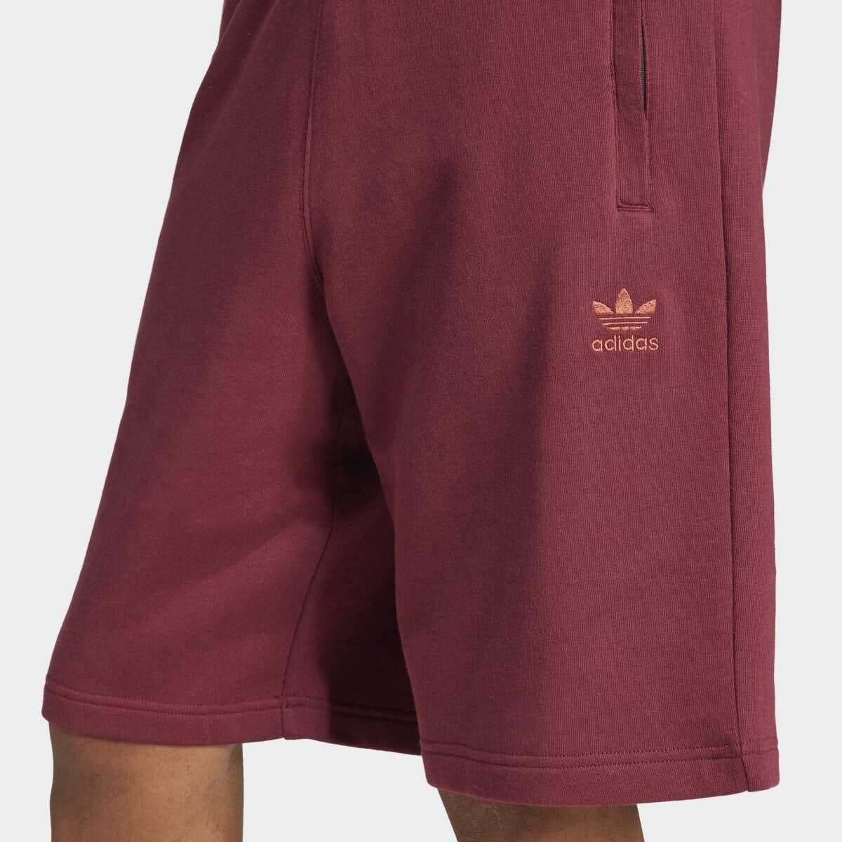 Pantalones cortos de hombre Essentials Trefoil Adidas · adidas · El ...