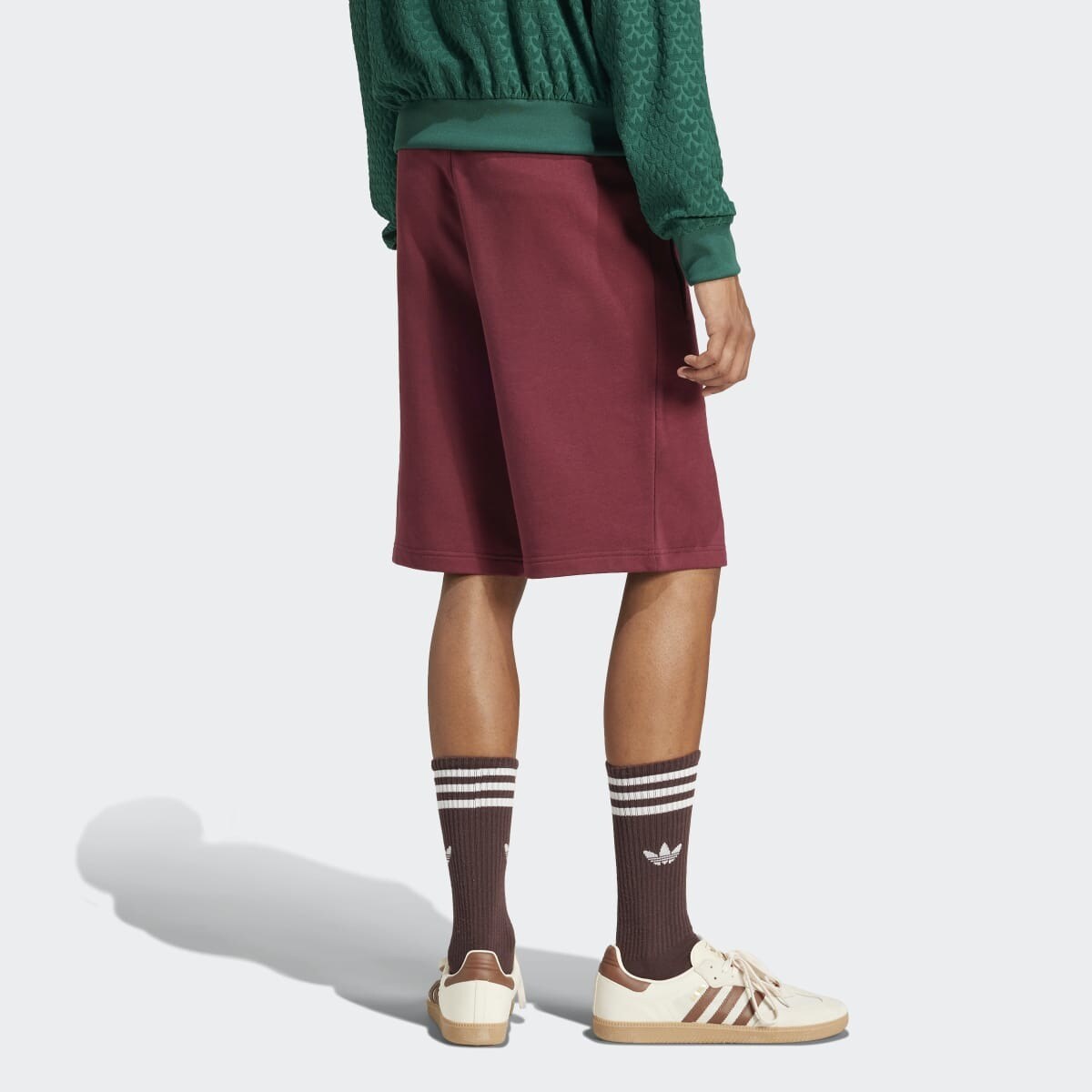 Pantalones cortos de hombre Essentials Trefoil Adidas · adidas · El ...