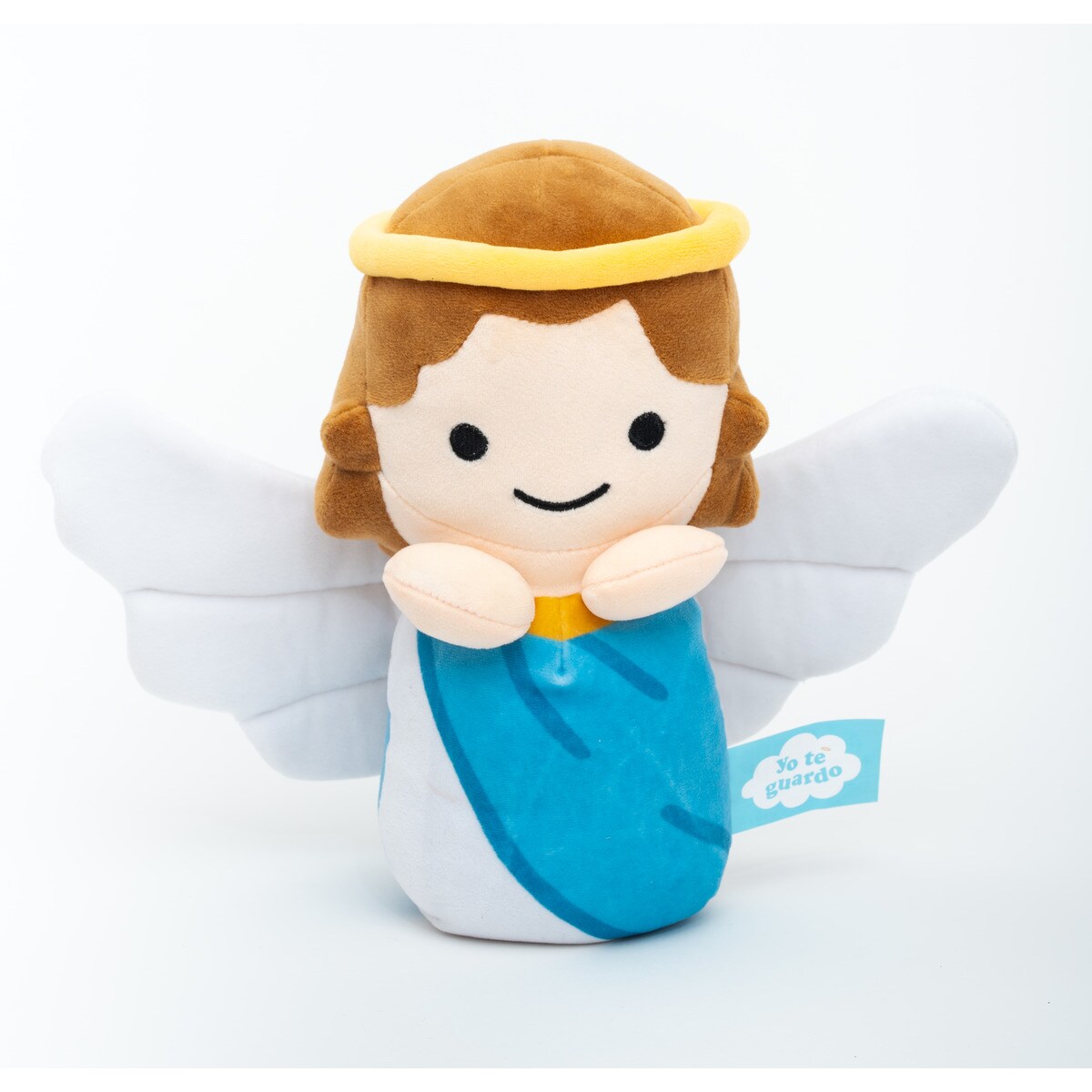 Peluche Ángel de la guarda · Yo te guardo · El Corte Inglés