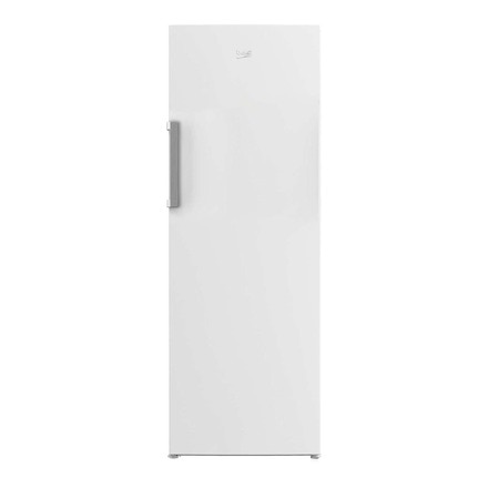 Congelador vertical Beko Total No Frost - RFNE290L41WN · Beko · El ...