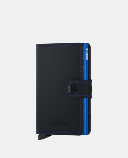 Cartera mini · Secrid · El Corte Inglés