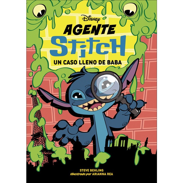 Libros Infantiles · Lilo y Stitch · El Corte Inglés