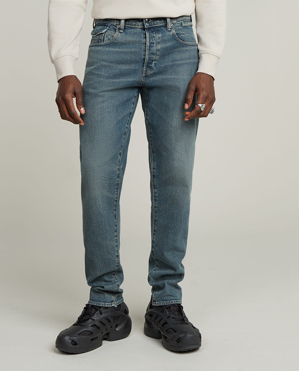 Jeans Morry FWD de hombre · G-Star · El Corte Inglés