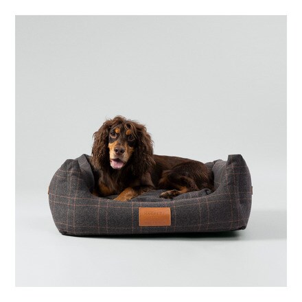 Cama Hackett para perros Tweed · Hackett · El Corte Inglés