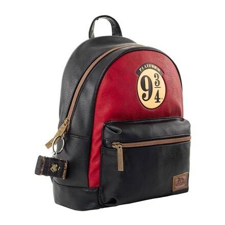 Mini Mochila Anden 9 & 3/4 Harry Potter · Pyramid International · El ...