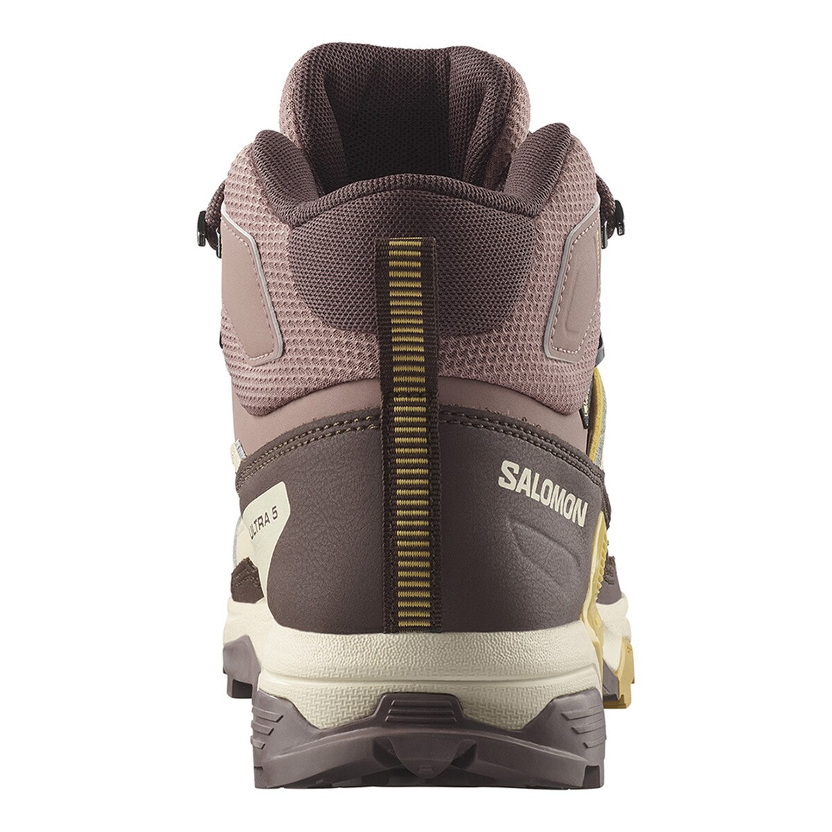 Botas de senderismo para mujer X ULTRA 5 MID GTX W SALOMON · Salomon ...