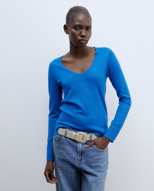 Sfera · Ropa · Moda mujer · El Corte Inglés