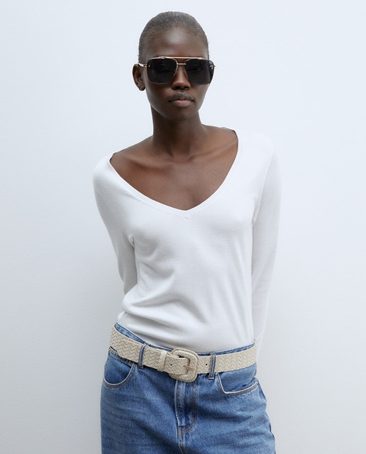 Sfera · Ropa · Moda mujer · El Corte Inglés
