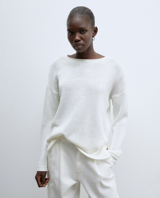 Sfera · Moda Mulher · El Corte Inglés Portugal