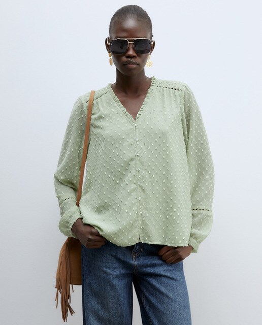 Sfera · Roupa · Moda Mulher · El Corte Inglés Portugal