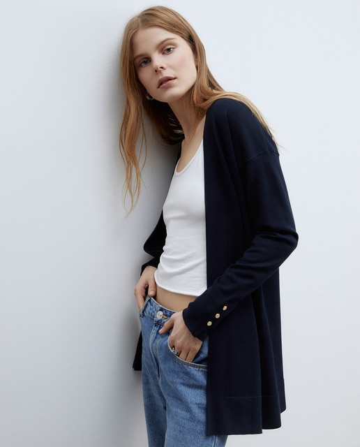 Sfera · Ropa · Moda mujer · El Corte Inglés
