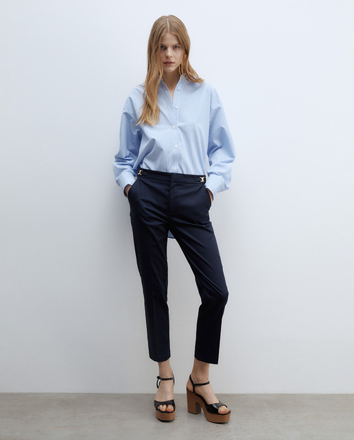Sfera · Roupa · Moda Mulher · El Corte Inglés Portugal