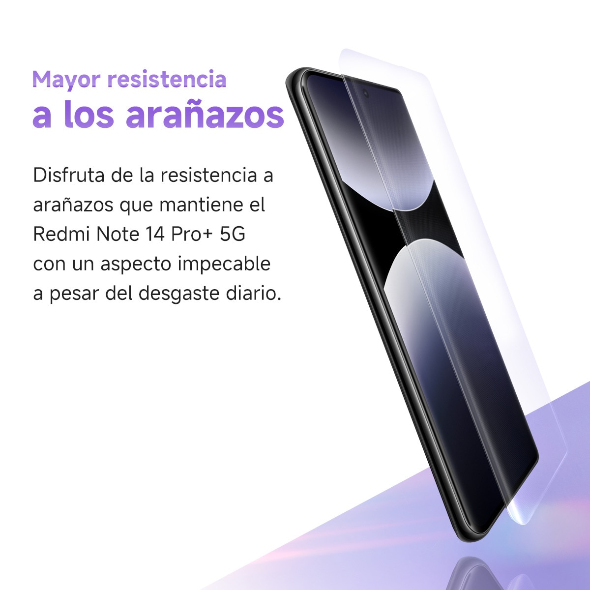 Xiaomi Redmi Note 14 Pro+ 5G 12GB + 512GB móvil libre · XIAOMI · El Corte Inglés