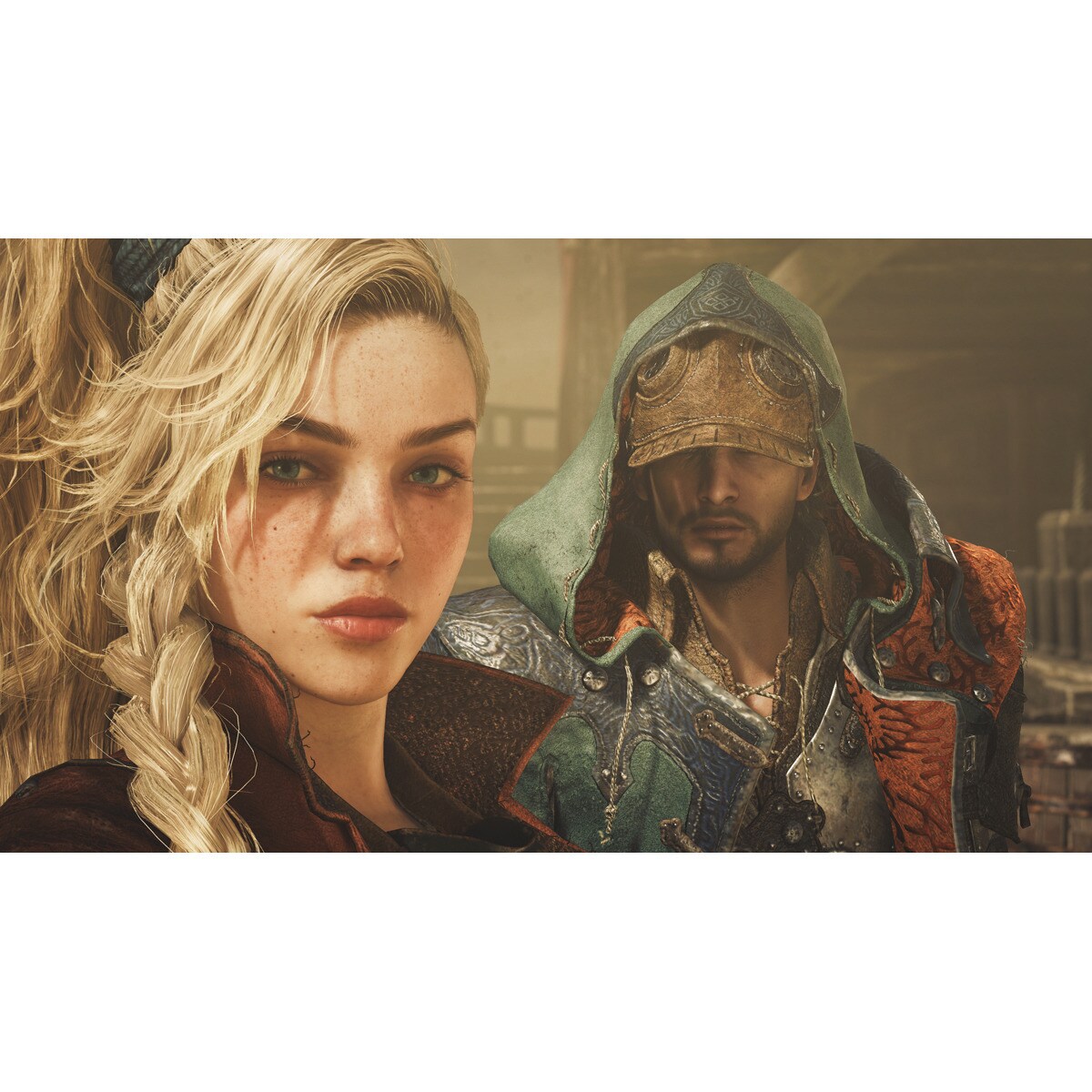 Monster Hunter Wilds Lenticular ED Xbox Series X · Capcom · El Corte Inglés