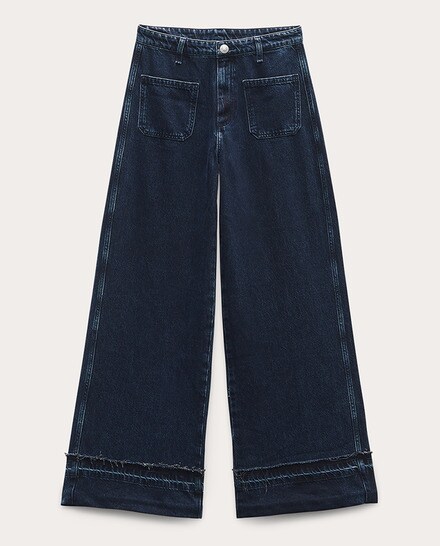 Pantalón vaquero recto Marina · Rag & Bone · El Corte Inglés