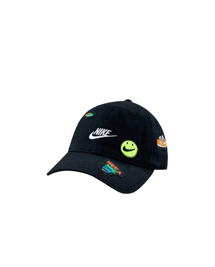 Boné Patch Toss Club · Nike · El Corte Inglés