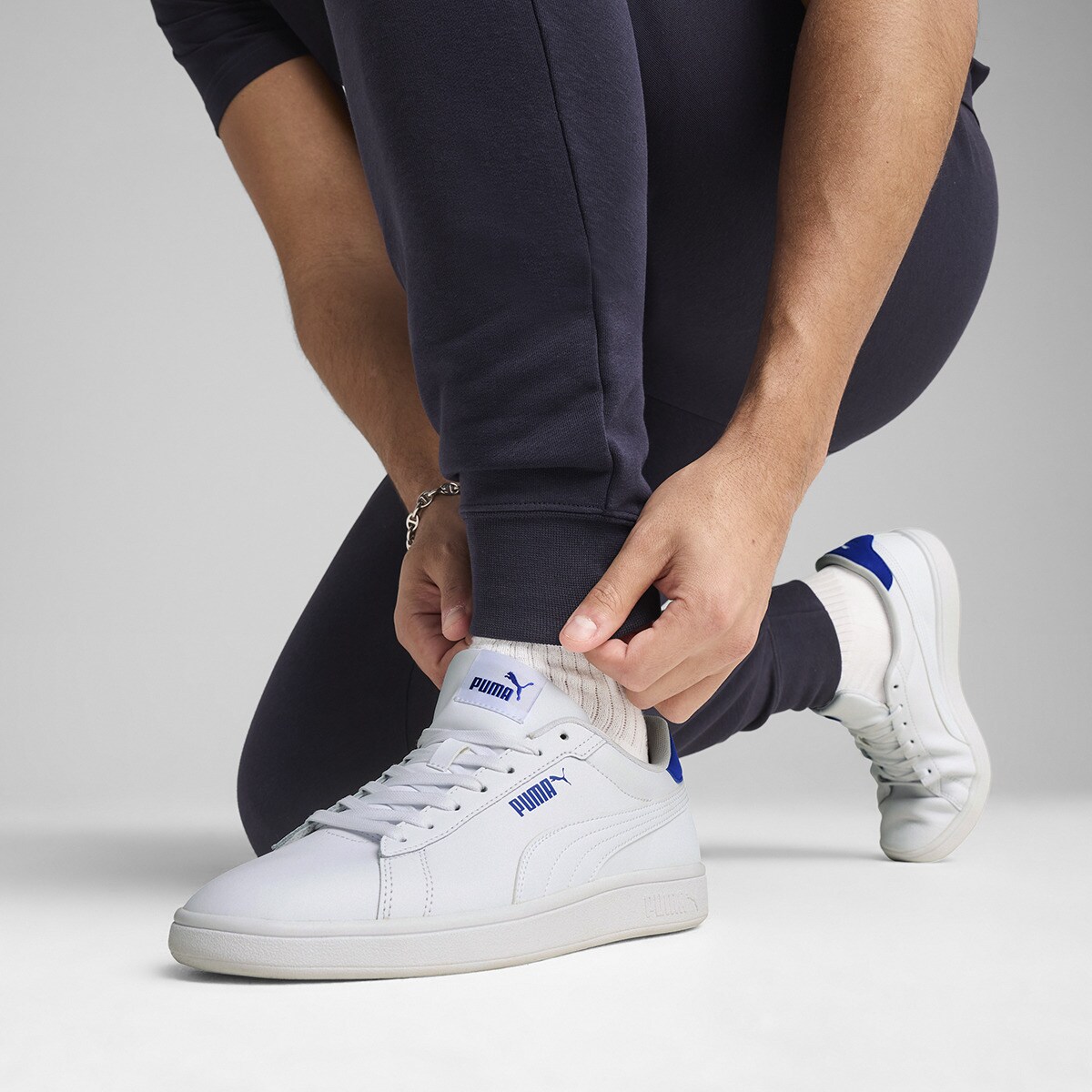 Pantalón largo de hombre PUMA CLASS Sweatpants TR cl Puma · Puma · El ...