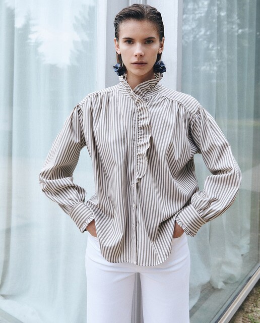 Sfera · Ropa · Moda mujer · El Corte Inglés