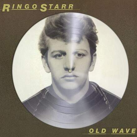 Old wave (Edición Color Picture Disc) (LP-Vinilo) · CULTURE FACTORY ...