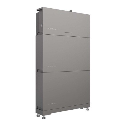 Kit Power Ocean DC2 · ECOFLOW · El Corte Inglés