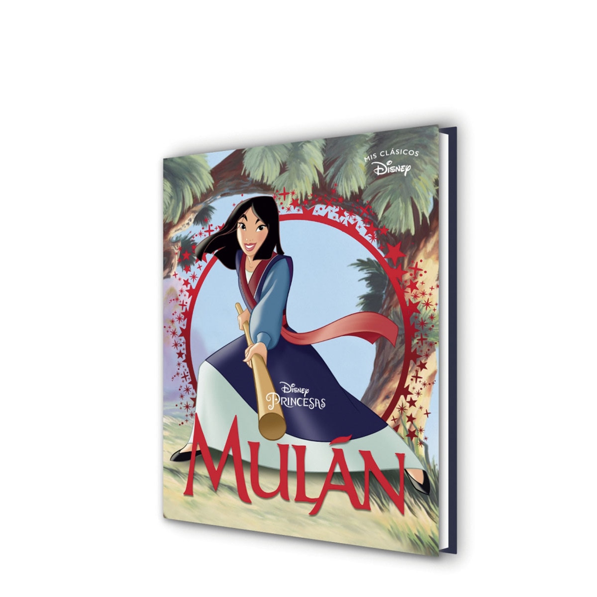 Mulán (Mis Clásicos Disney) (Tapa dura) · CLIPER · El Corte Inglés