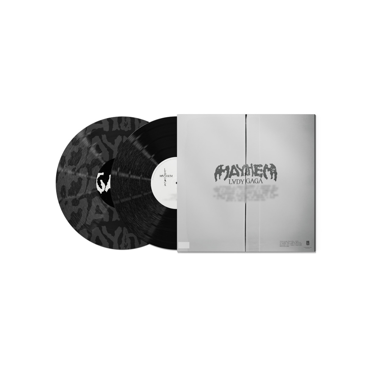 MAYHEM (LP-Vinilo) · UNIVERSAL · El Corte Inglés