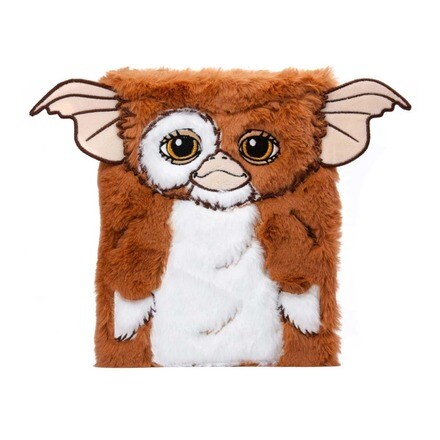 Cuaderno premium Gizmo pelo Gremlins · Insight · El Corte Inglés