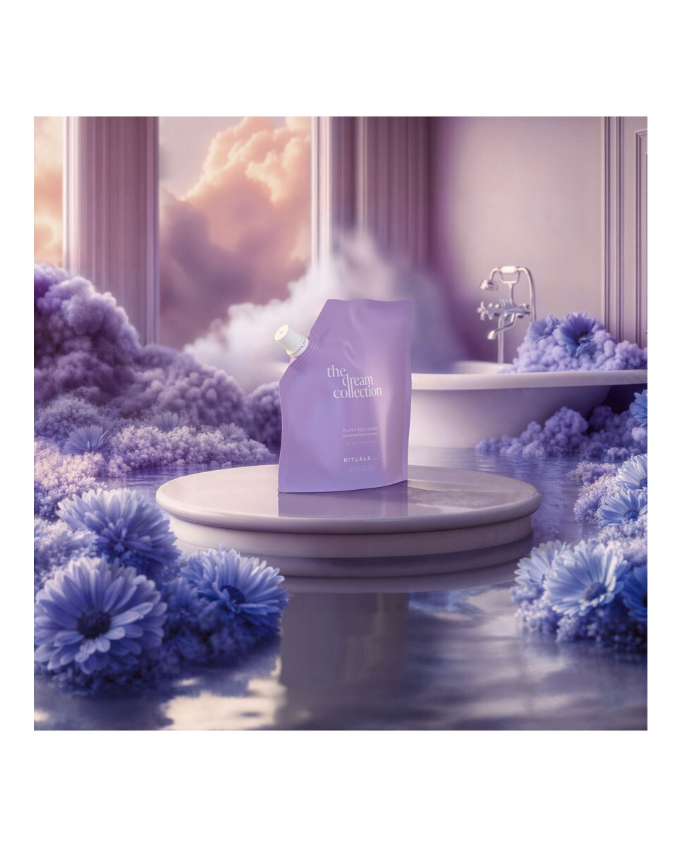 Exfoliante Corporal Dream Body Scrub 220 g Rituals · Rituals · El Corte ...