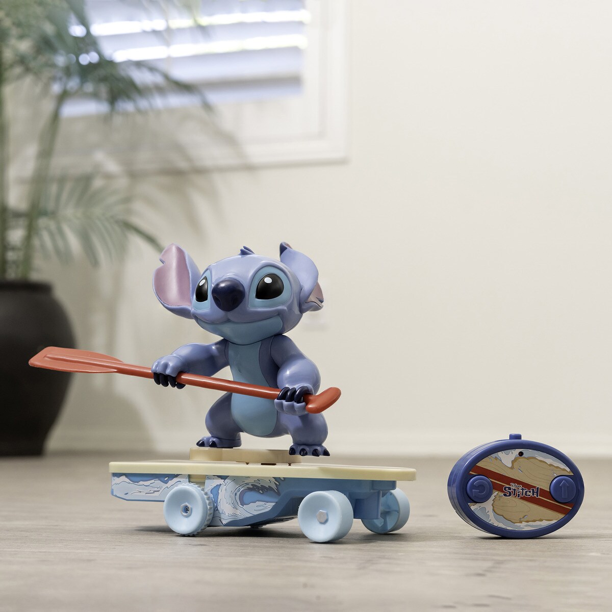 Radio Control Stitch tabla de surf · Jada · El Corte Inglés