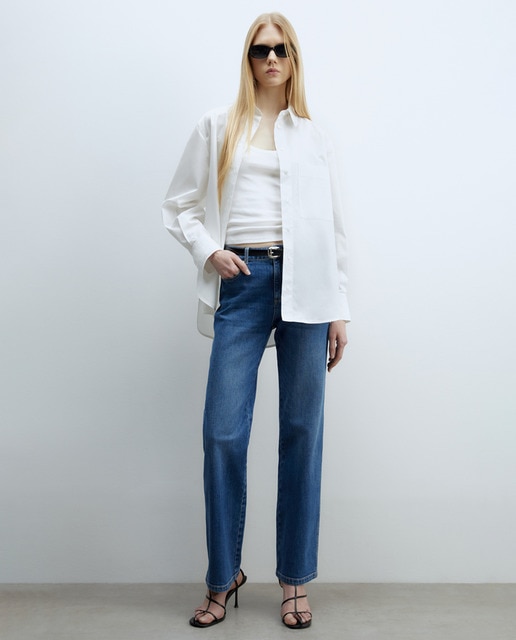 Sfera · Moda Mulher · El Corte Inglés Portugal