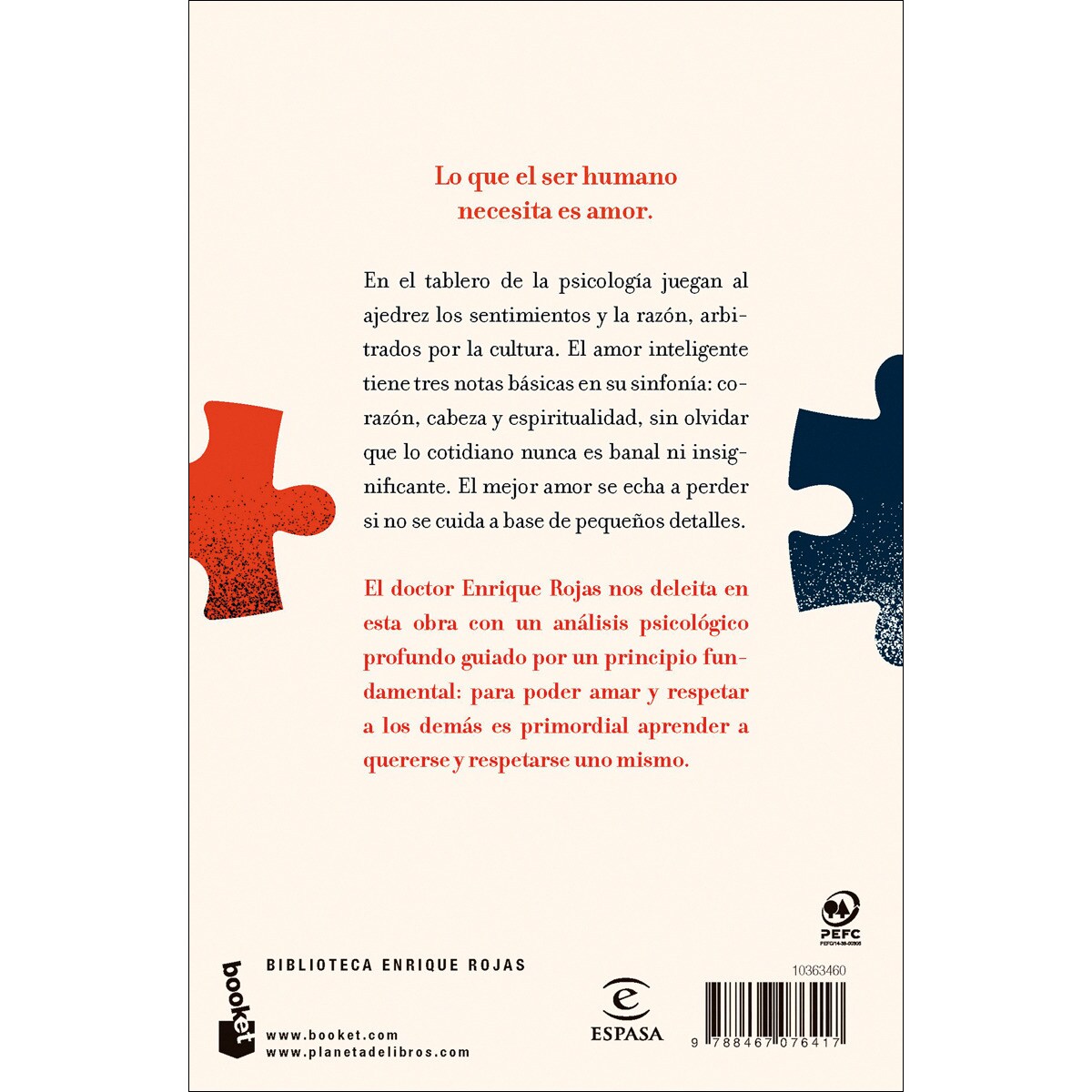 El amor inteligente: Corazón y cabeza: claves para construir una pareja ...