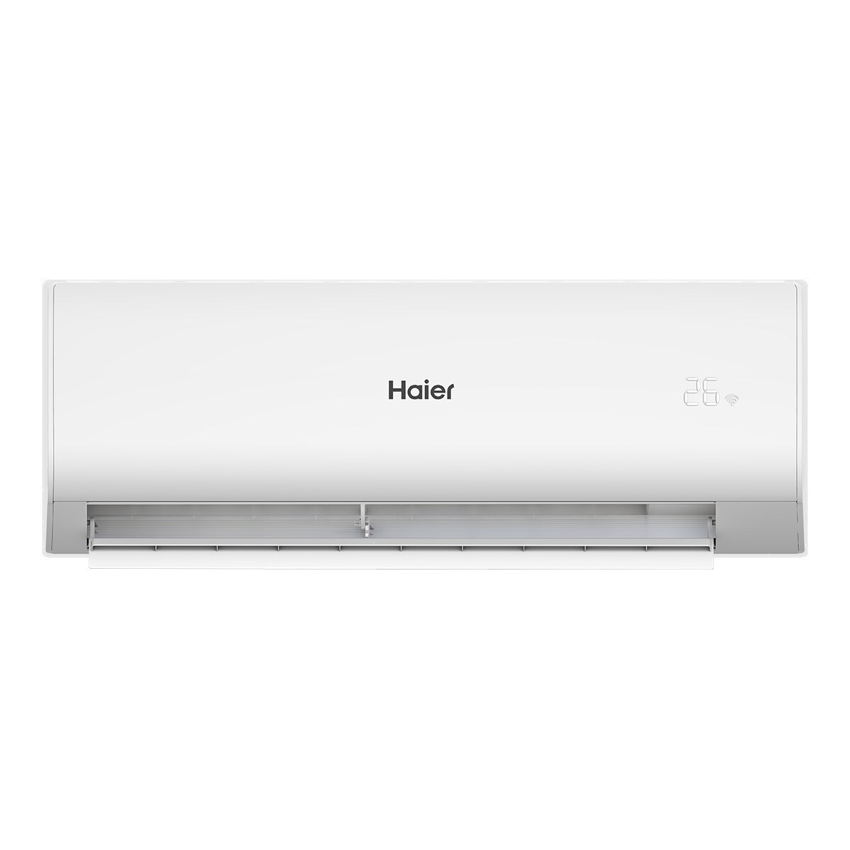 Aire acondicionado Split 1x1 Haier con 2.322 frig/h y 2.494 kcal/h ...
