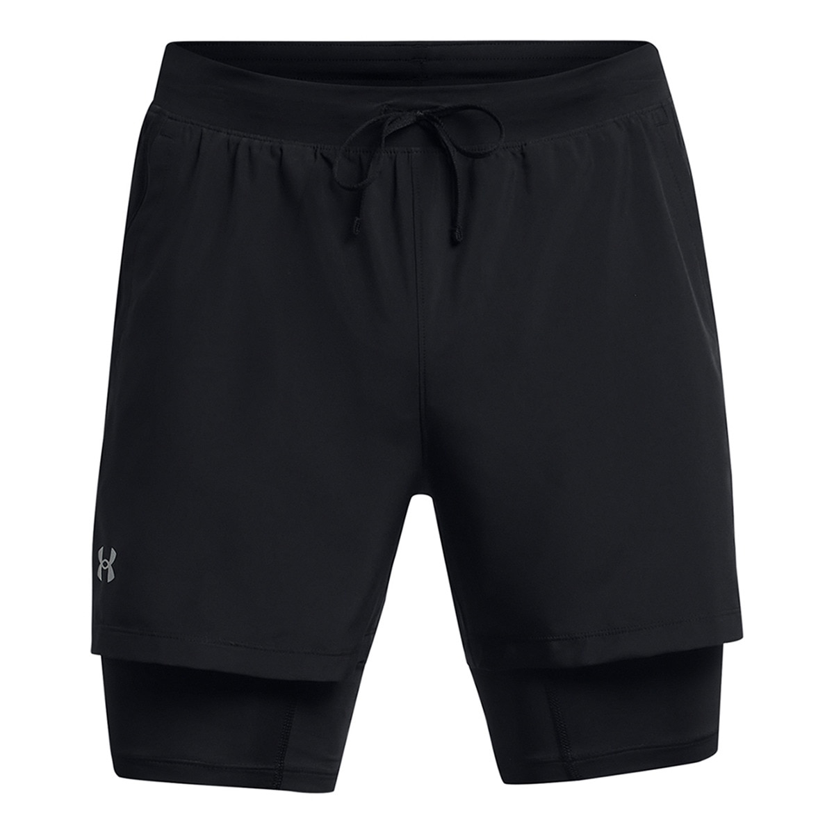 Short de hombre Launch 5'' 2 Under Armour · Under Armour · El Corte Inglés