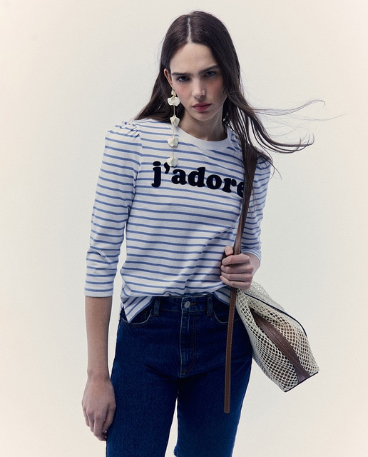 Sfera · Ropa · Moda mujer · El Corte Inglés