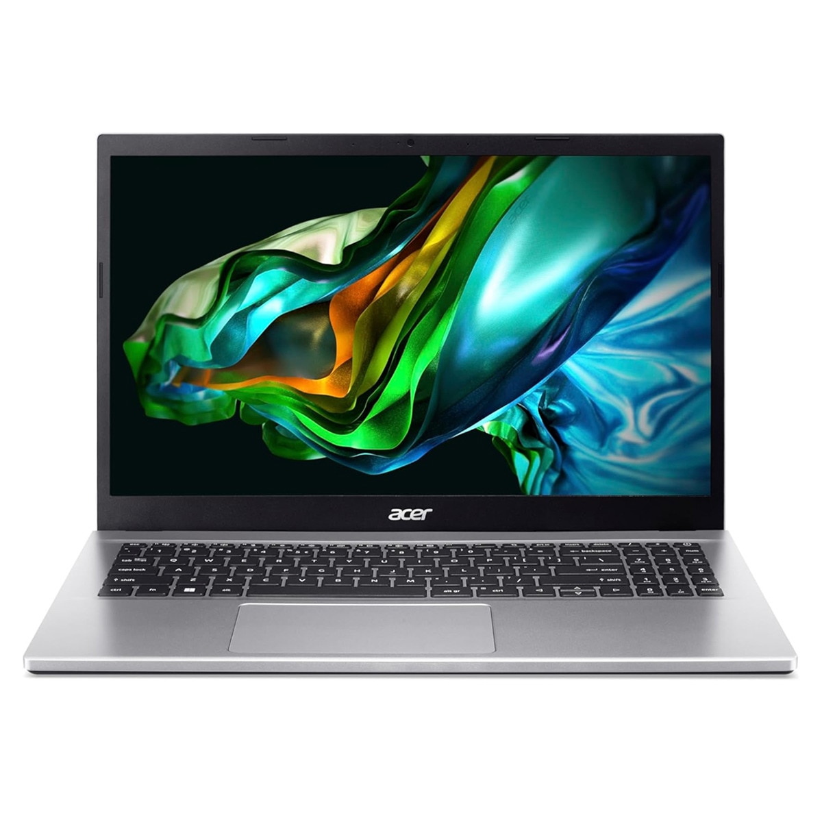 Portátil Acer Aspire Go 15, Ryzen 5-5625U, 8GB, 512GB SSD, 15,6", W11 ...