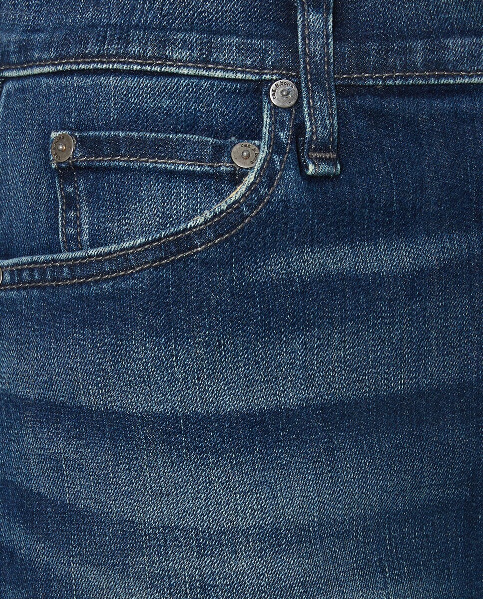 Pantalón vaquero recto · Rag & Bone · El Corte Inglés