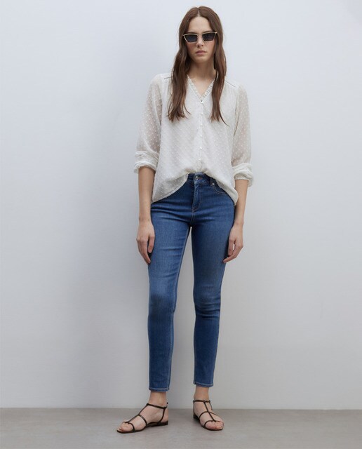 Sfera · Roupa · Moda Mulher · El Corte Inglés Portugal
