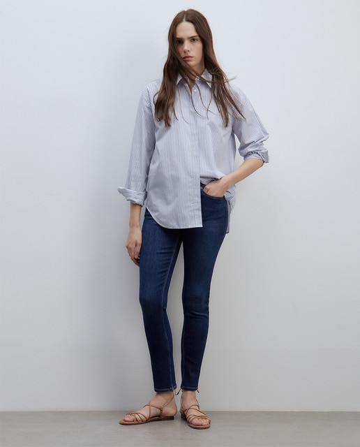 Sfera · Roupa · Moda Mulher · El Corte Inglés Portugal