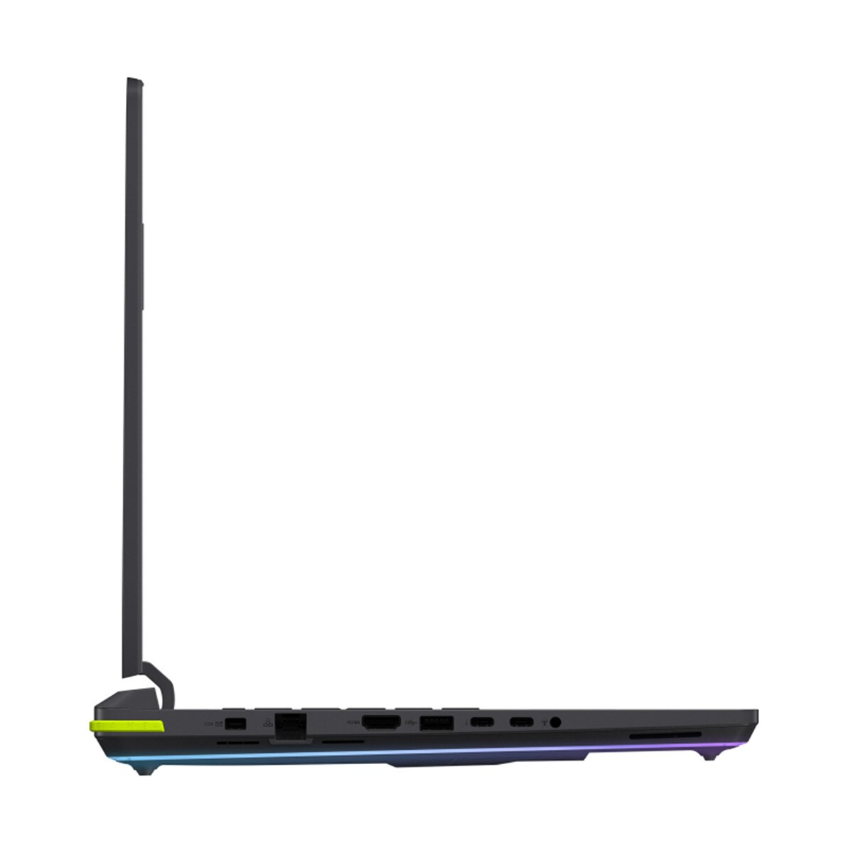 Portatil Gaming ASUS ROG Strix G16 G615LW-S5003, Intel Core Ultra 9 ...