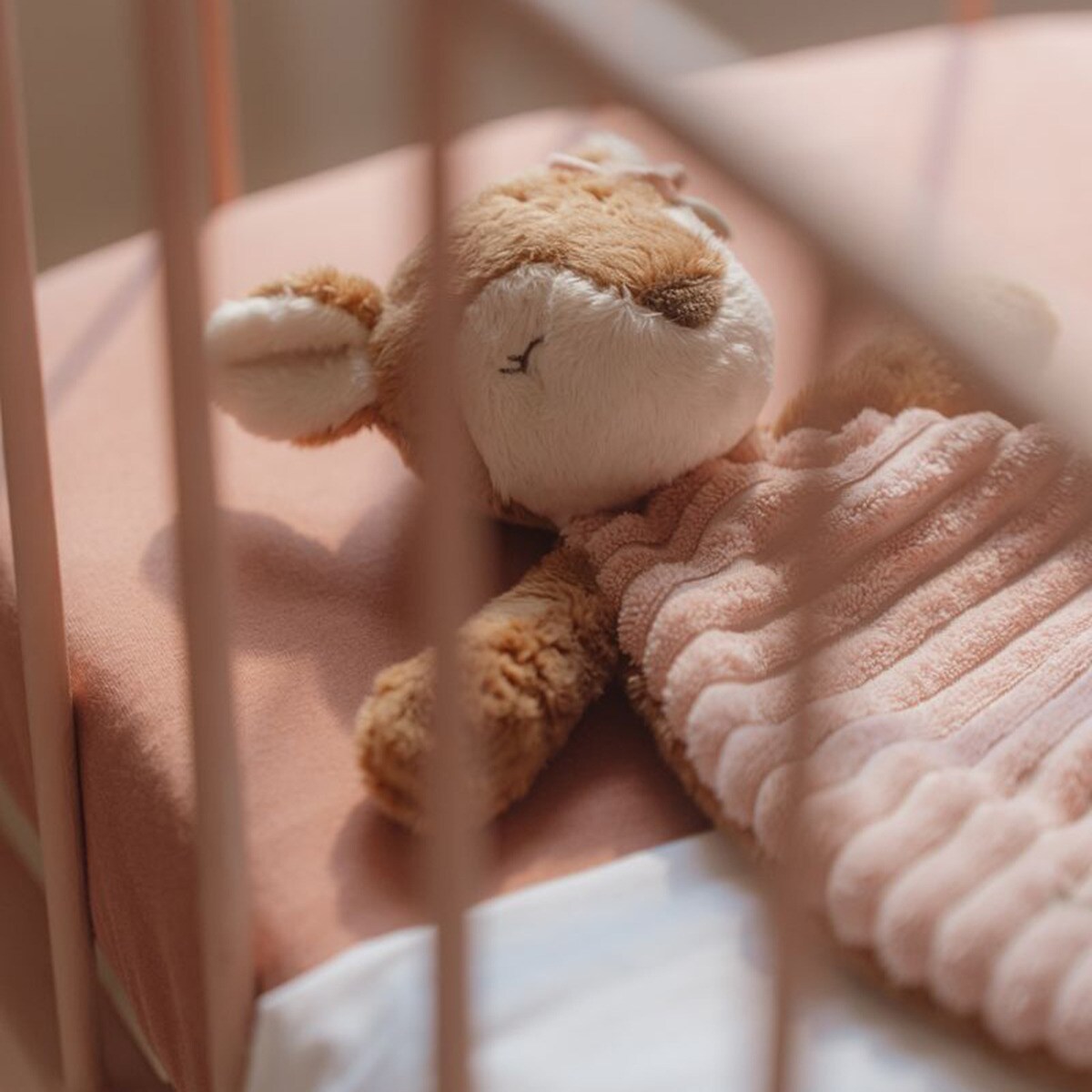 Doudou Little Dutch texturas · LITTLE DUTCH · El Corte Inglés